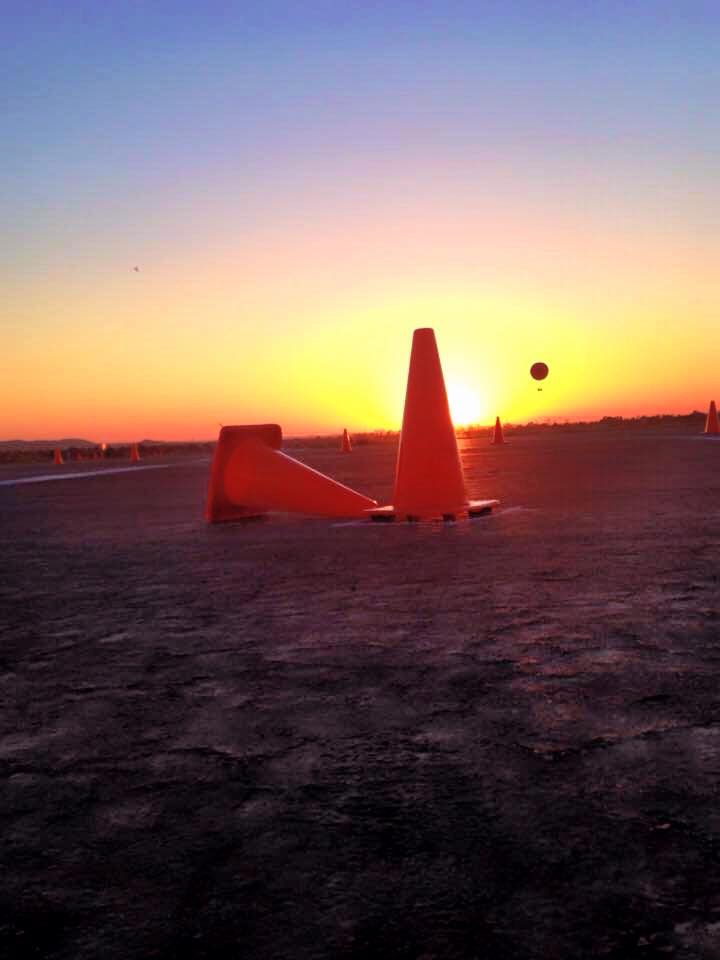 SoCal Autocross Guide 2019 — AutoXandTrack