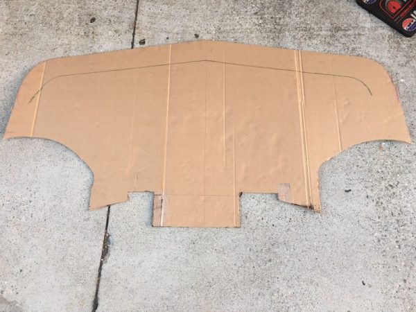 DIY Splitter for Autocross and Track use — AutoXandTrack