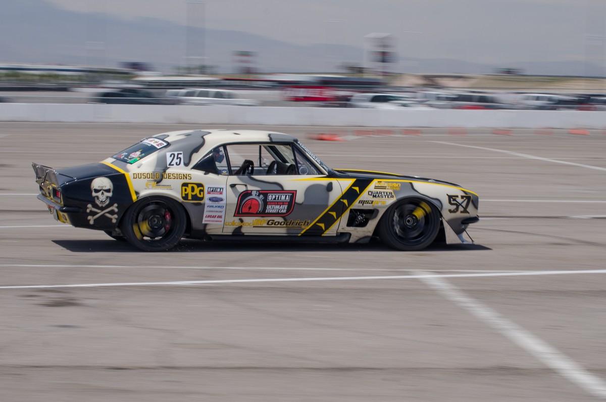 LSFest West: Event Recap and Overcoming Adversity — AutoXandTrack