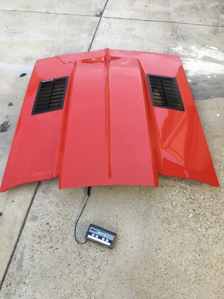 Saving Weight and Adding Style with Anvil Auto Carbon Fiber — AutoXandTrack