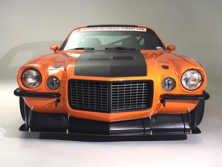 Optima USCA GTV Mid Season Review — AutoXandTrack