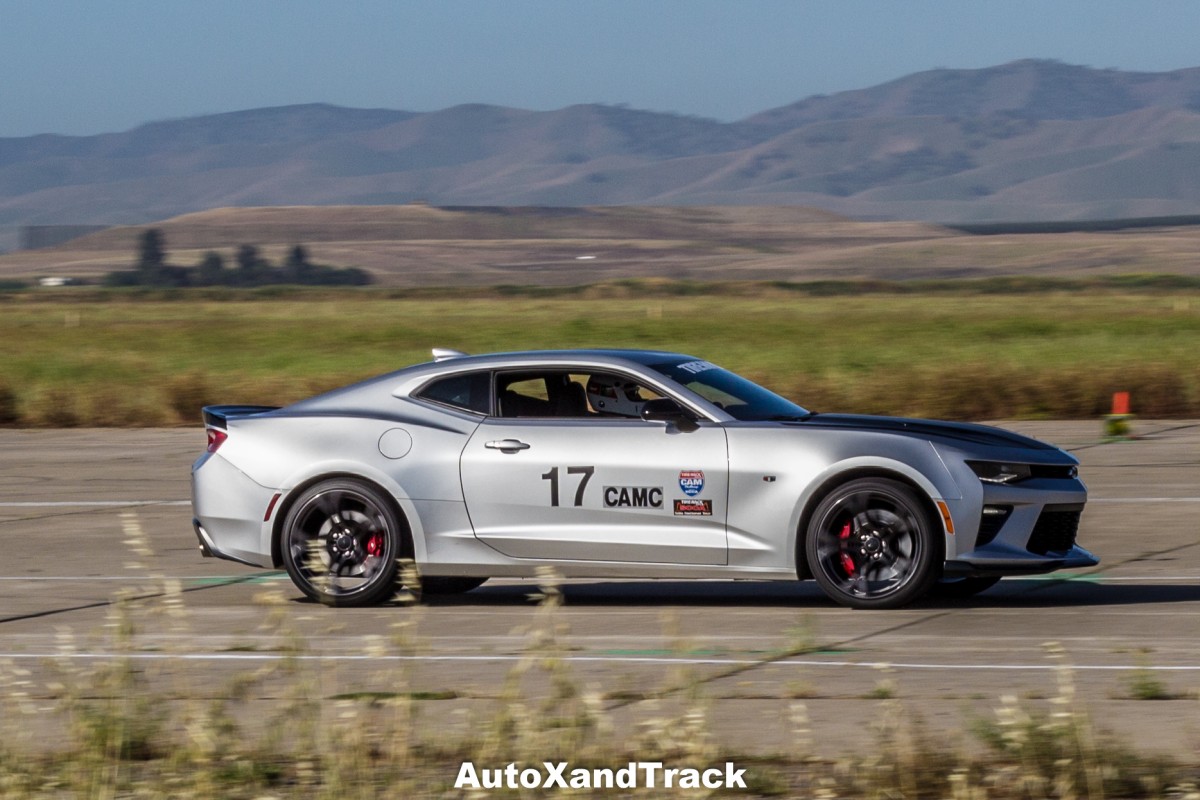 Crows Landing 2019 CAM Challenge Recap — AutoXandTrack