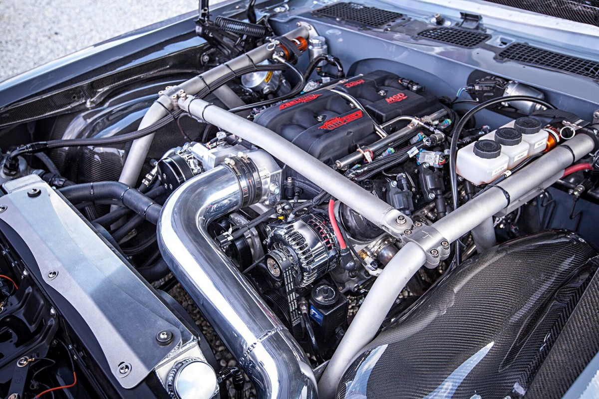 Optima USCA GTV Mid Season Review — AutoXandTrack