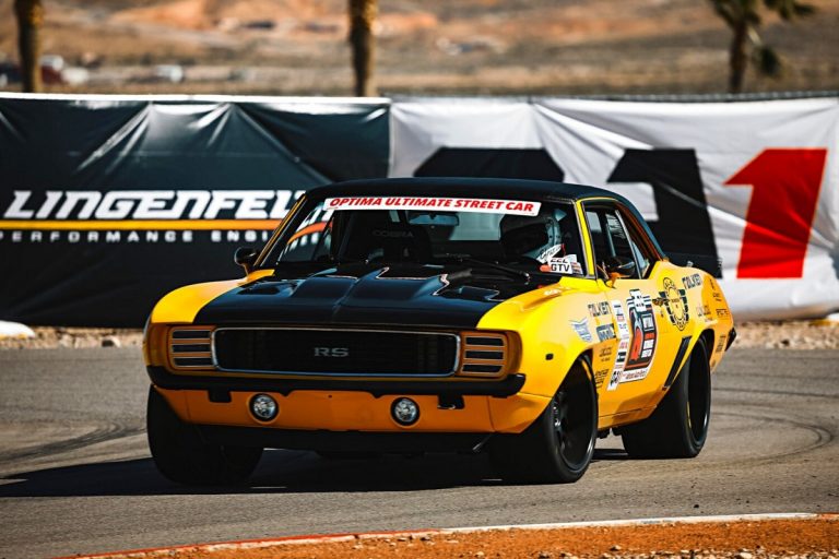 Optima USCA GTV Mid Season Review — AutoXandTrack