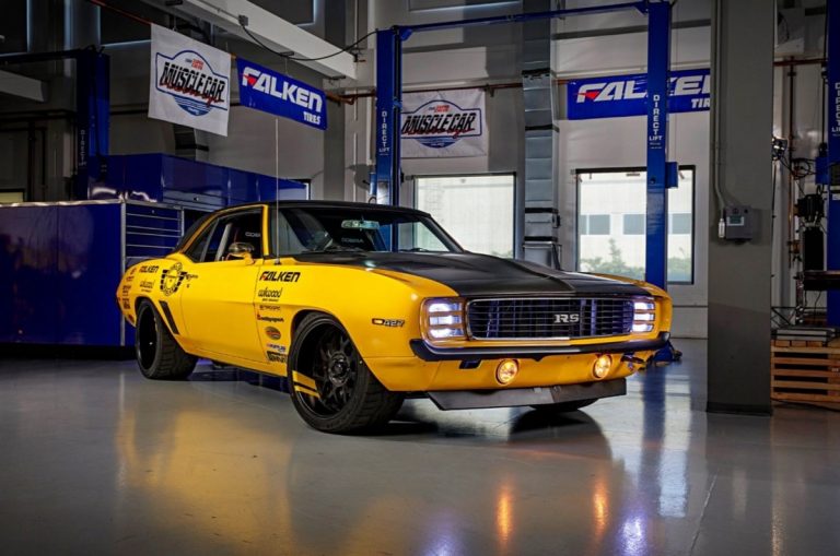 Optima USCA GTV Mid Season Review — AutoXandTrack