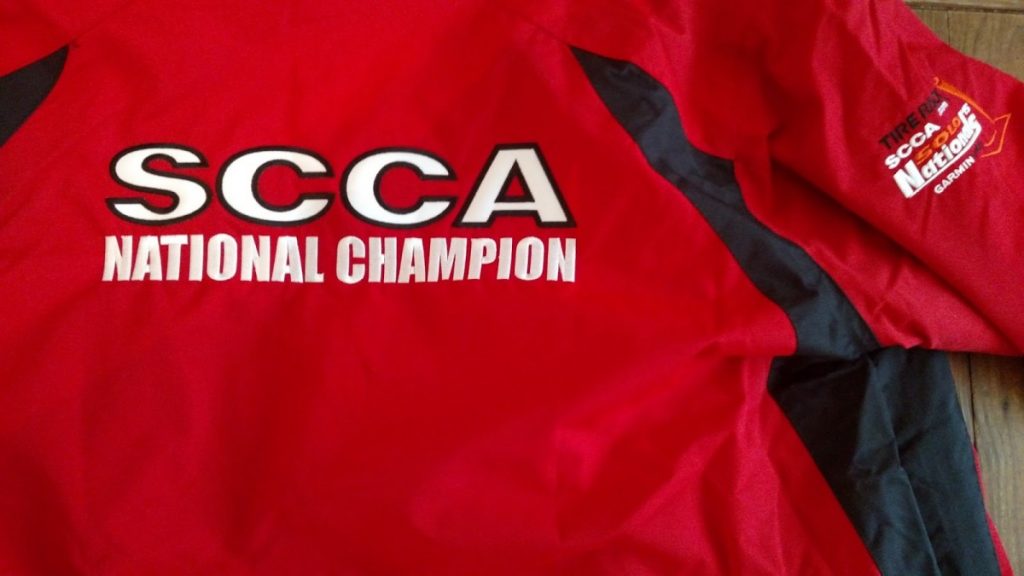 State of SCCA CAM Class - 2020 — AutoXandTrack