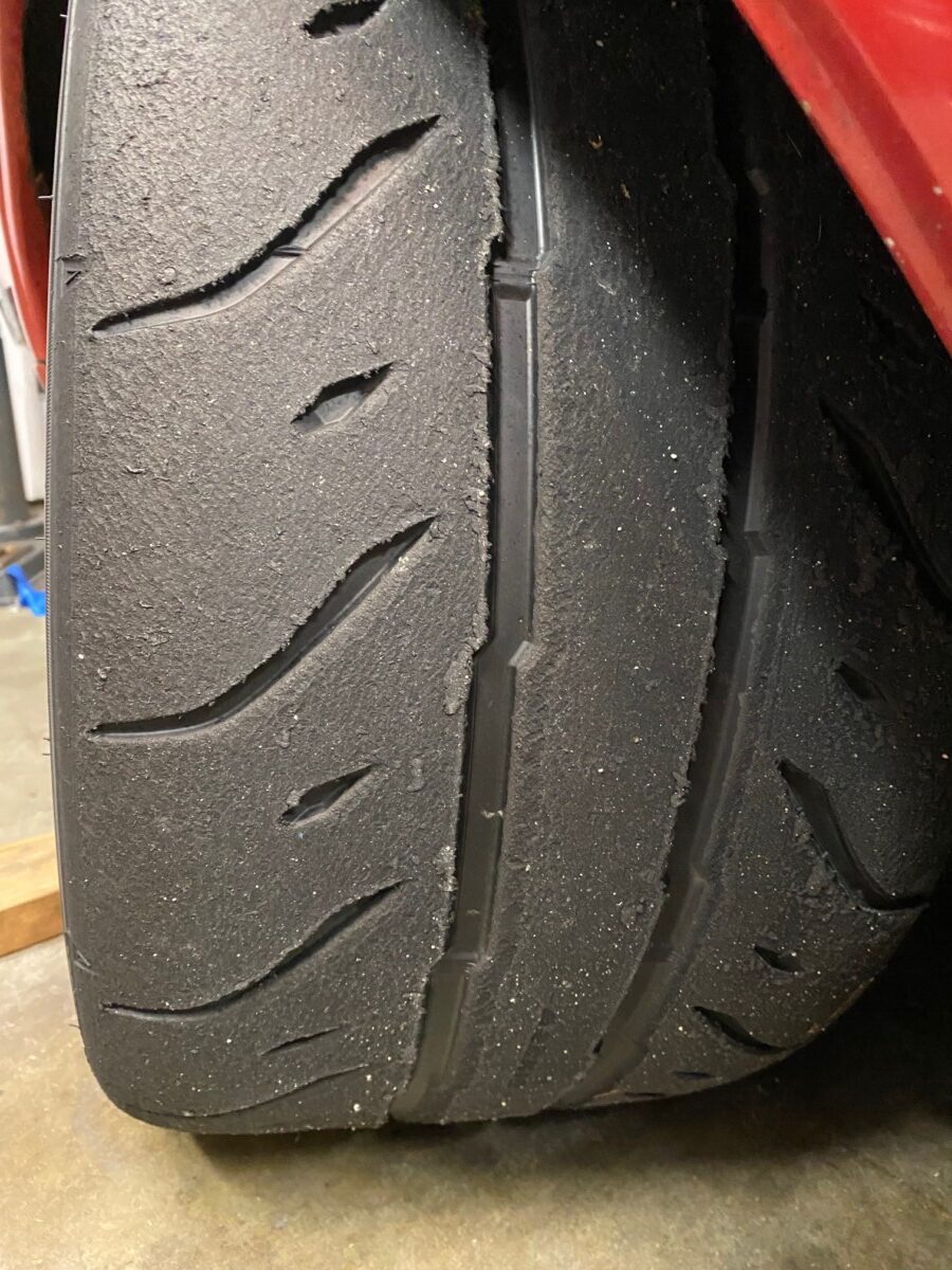 Falken Azenis RT660 Review for Autocross — AutoXandTrack